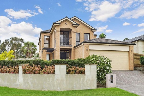 10 Park Ridge Circuit, Kellyville, NSW 2155 Property Details - view.com.au