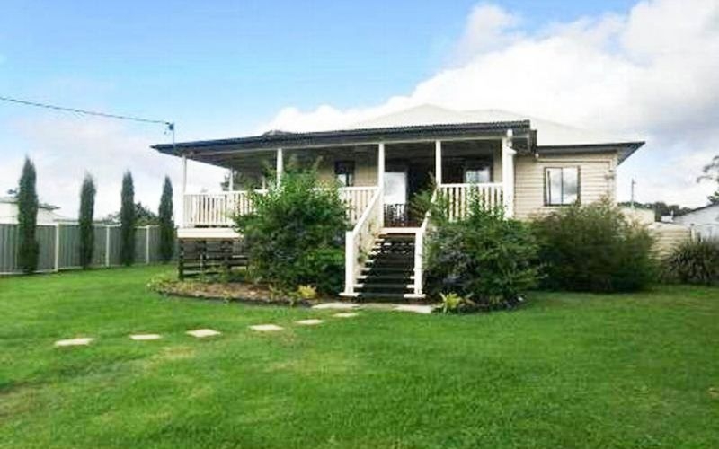 10 Park Road, Crows Nest, QLD 4355 Property Details - view.com.au