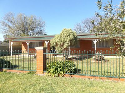 10 Robinson Street, Nagambie, VIC 3608 Property Details - view.com.au