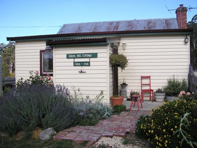 10 Water Reserve Road, Tunnack, TAS 7120 Property Details - view.com.au