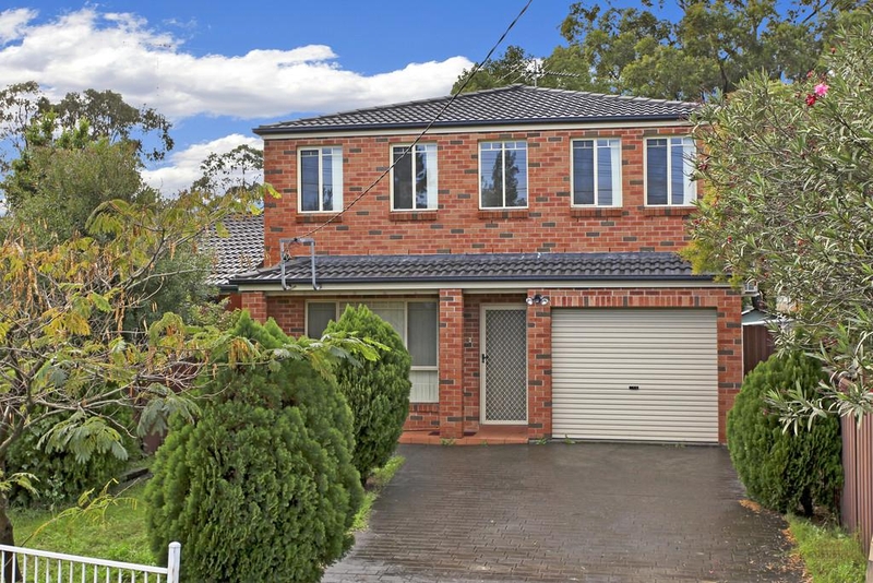 54 George Street, Riverstone, NSW 2765 Property Details - view.com.au