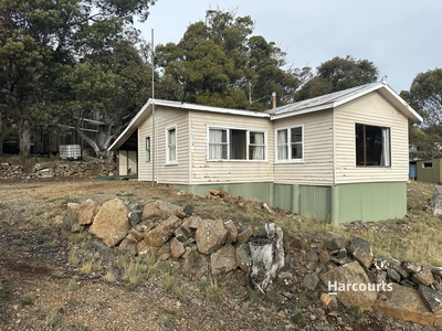 Explore Thiessen Crescent, Miena, TAS - 7030 - view.com.au