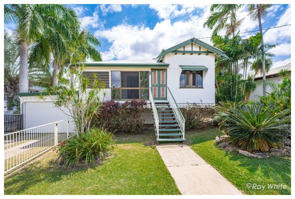 100 Wandal Road, Wandal, QLD 4700 Property Details - view.com.au