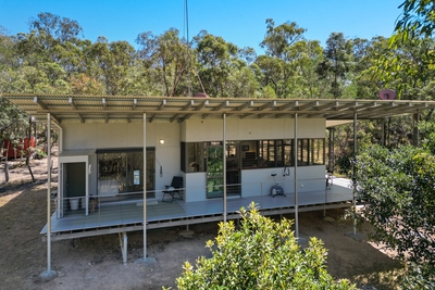 Explore Murphy Road, Captain Creek, QLD - 4677 - view.com.au