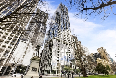 Explore Spring Street, Melbourne, VIC - 3000 - view.com.au