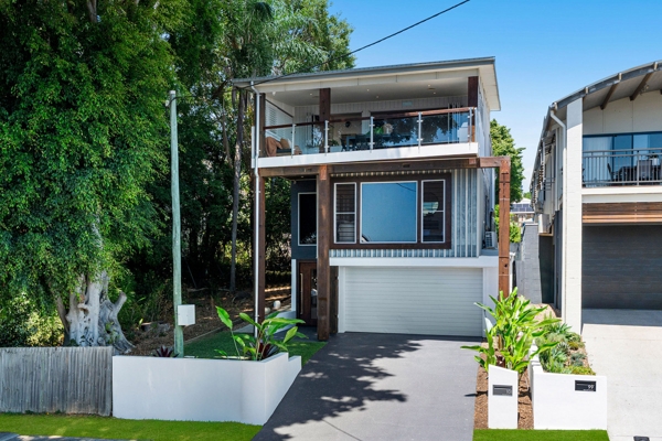 101 Boswell Terrace, Manly, QLD 4179 Property Details - view.com.au