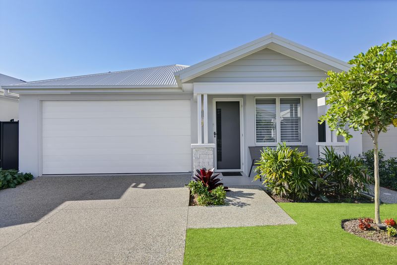2/1 Napier Crescent, Banya, QLD 4551 Property Details - view.com.au