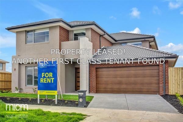 102 Middleton Drive, Point Cook, VIC 3030 Property Details - view.com.au