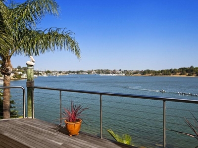 102A Champion Road, Tennyson Point, NSW 2111 Property Details - view.com.au