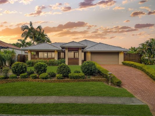 104 Copeland Drive, North Lakes, QLD 4509 Property Details - view.com.au