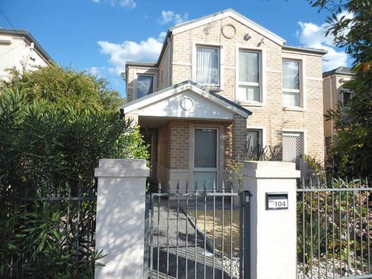 104 Tangerine Street, Fairfield East, NSW 2165 Property Details - view ...