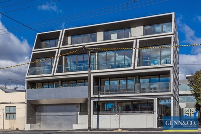 Explore Arden Street, North Melbourne, VIC - 3051 - view.com.au