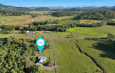 105 Barrow Hill Road, Habana, QLD 4740 Property Details - view.com.au