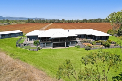 Explore Channel Road, Walkamin, QLD - 4872 - view.com.au