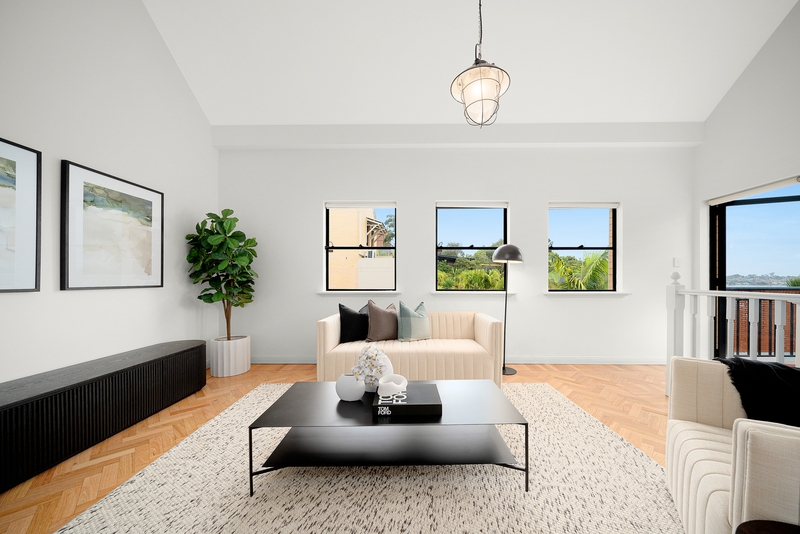 31/8 Water Street, Birchgrove, NSW 2041 Property Details - view.com.au