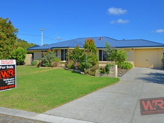 107 Elizabeth Street, Lower King, WA 6330 Property Details - view.com.au