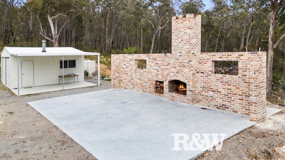 Explore Caoura Road, Tallong, NSW - 2579 - view.com.au