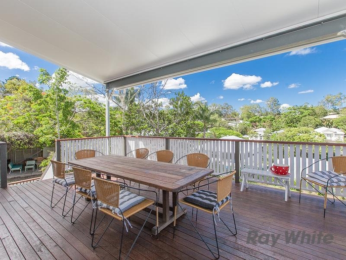 108 Boundary Road, Bardon, QLD 4065 Property Details - view.com.au