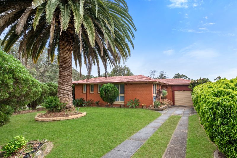 101 Captain Cook Drive, Willmot, NSW 2770 Property Details - view.com.au