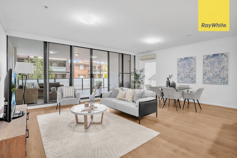 607A/8 Cowper Street, Parramatta, NSW 2150 Property Details - view.com.au