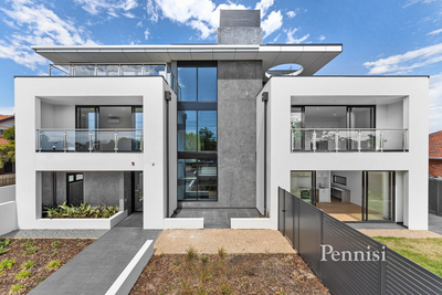 Explore Cooper Street, Essendon, VIC - 3040 - view.com.au