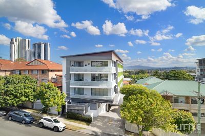 Explore Cintra Road, Bowen Hills, QLD - 4006 - view.com.au