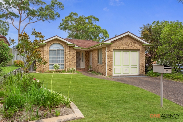 11 Allen Place, Menai, NSW 2234 Property Details - view.com.au