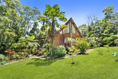 11 Bangalow Place, Kuranda, QLD 4881 Property Details - view.com.au