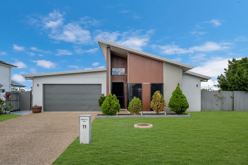 53 Sunnymount Circuit, Bohle Plains, QLD 4817 Property Details - view ...