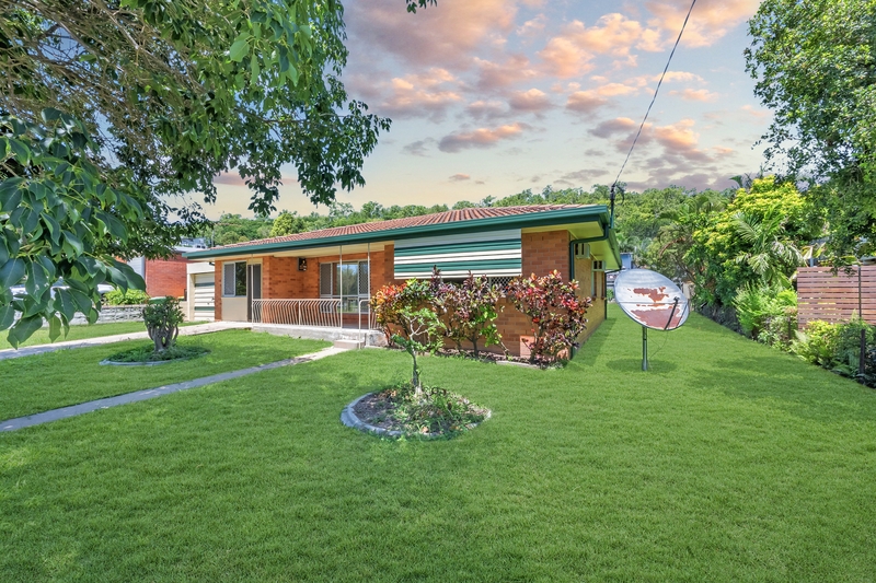 58 Wright Street, Wulguru, QLD 4811 Property Details - view.com.au