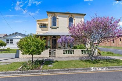 Explore Hamilton Street, Latrobe, TAS - 7307 - view.com.au