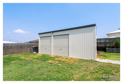 11 Koolamarra Drive, Gracemere, QLD 4702 Property Details - view.com.au