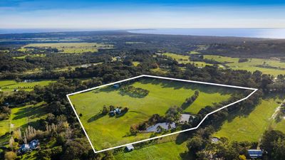 11 Macpherson Lane, Main Ridge, VIC 3928 Property Details - view.com.au