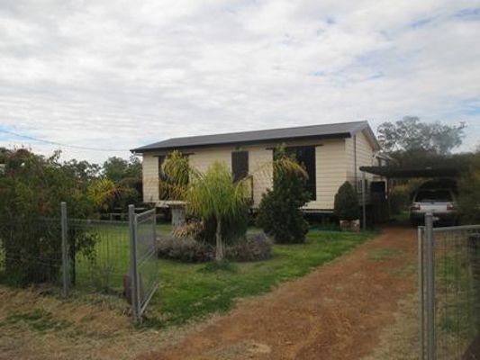 11 Railway Parade, Injune, QLD 4454 Property Details - view.com.au