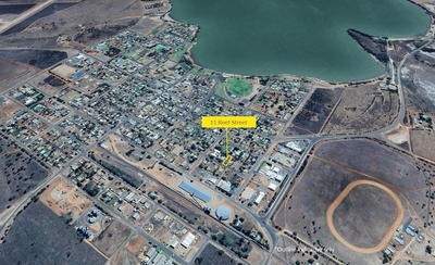 Explore Reef Street, Lake Cargelligo, NSW - 2672 - view.com.au