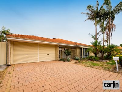Explore Waters Avenue, Atwell, WA - 6164 - view.com.au