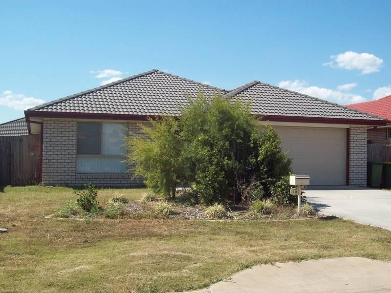 1 Brittany Crescent, Raceview, QLD 4305 Property Details - view.com.au