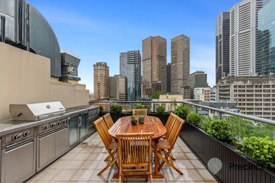 Explore Liverpool Street, Melbourne, VIC - 3000 - view.com.au