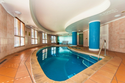 Explore Howard Street, Brisbane City, QLD - 4000 - view.com.au
