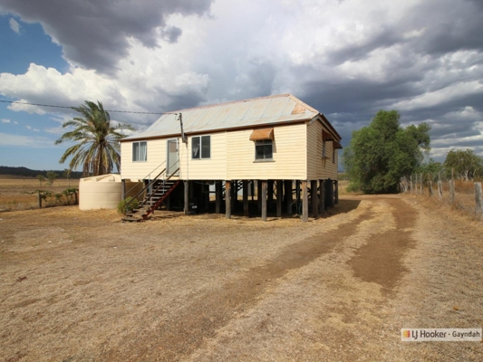 1118 Gayndah Mount Perry Road, Byrnestown, QLD 4625 Property Details ...