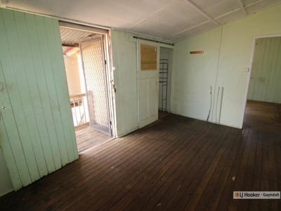 1118 Gayndah Mount Perry Road, Byrnestown, QLD 4625 Property Details ...