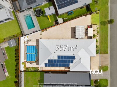 Explore Joy Chambers Circuit, Ripley, QLD - 4306 - view.com.au