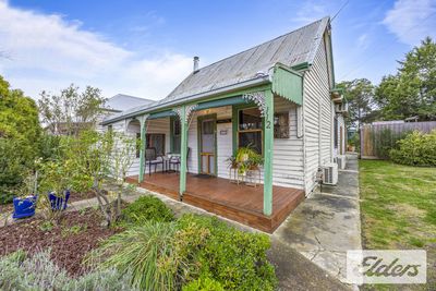 Explore Rutherford Street, Avoca, VIC - 3467 - view.com.au