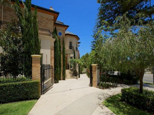 113 Forrest Street, Peppermint Grove, WA 6011 Property Details - view ...