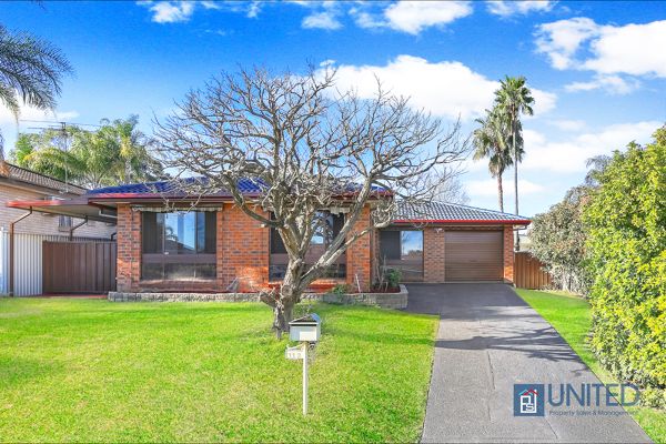 113 Yarramundi Drive, Dean Park, NSW 2761 Property Details - view.com.au