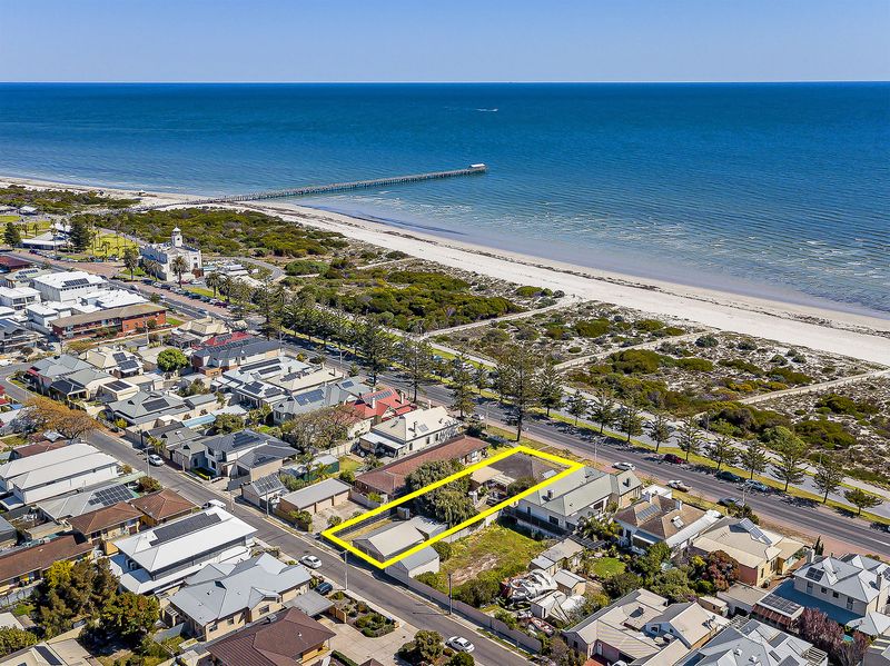 114 Esplanade, Semaphore, SA 5019 Property Details - view.com.au