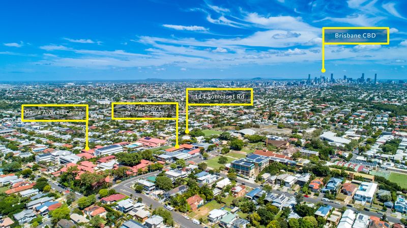 28 Somerset Road, Kedron, QLD 4031 Property Details - view.com.au