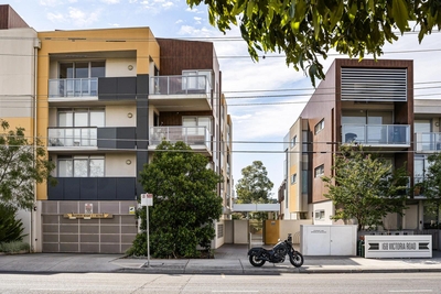 Explore Victoria Road, Northcote, VIC - 3070 - view.com.au