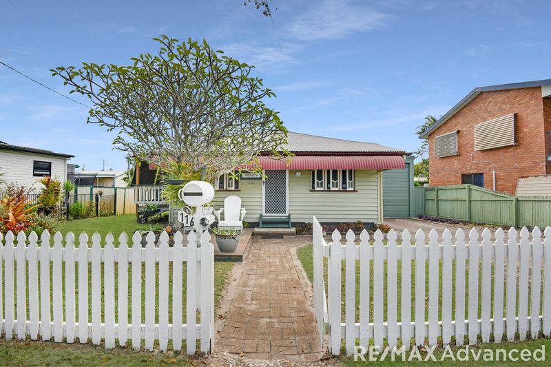 116 Moreton Terrace, Beachmere, QLD 4510 Property Details - view.com.au