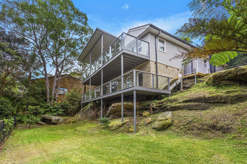 33 Marina Crescent, Gymea Bay, NSW 2227 Property Details - view.com.au